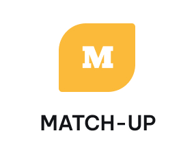 Home Page - Match-Up